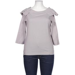 Cos Bluse Damen Gr&ouml;&szlig;e XL grau