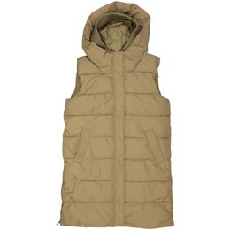 Esprit Weste Damen Gr&ouml;&szlig;e M beige