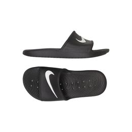 Nike Sandalen Damen Gr&ouml;&szlig;e 38 schwarz
