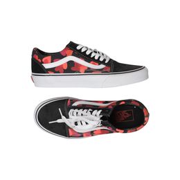 Vans Sneaker Damen Gr&ouml;&szlig;e 38.5 bunt