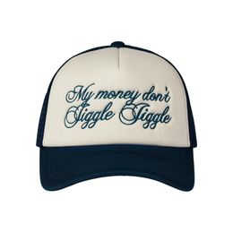 Pica Pica Cap 'Jiggle Jiggle' Herren Gr&ouml;&szlig;e 55/60 ecru / navy