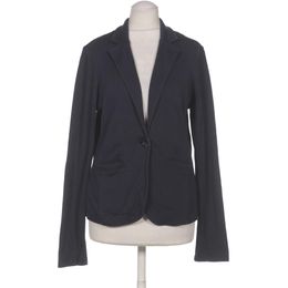 Tom Tailor Blazer Damen Gr&ouml;&szlig;e M marine