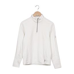 Mammut Sweater Damen Gr&ouml;&szlig;e S wei&szlig;
