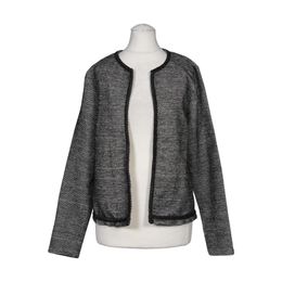 More & More More & More Blazer Damen Gr&ouml;&szlig;e S grau