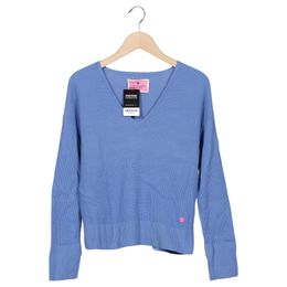 LIEBLINGSST&Uuml;CK Lieblingsst&uuml;ck Pullover Damen Gr&ouml;&szlig;e XS hellblau