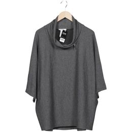 Joseph Ribkoff Pullover Damen Gr&ouml;&szlig;e M grau