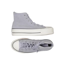 Converse Sneaker Damen Gr&ouml;&szlig;e 37 hellblau