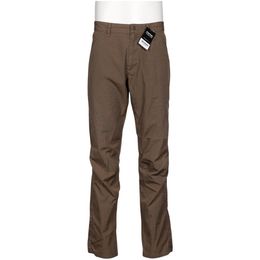 Fj&auml;llr&auml;ven Fj&auml;llr&auml;ven Stoffhose Herren Gr&ouml;&szlig;e 35/36 braun