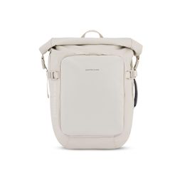 Kapten & Son Kapten & Son Rucksack 'Lisbon Pro' Damen Gr&ouml;&szlig;e One Size beige
