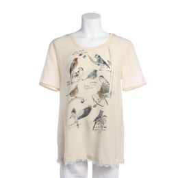 Marc Cain Shirt Damen Gr&ouml;&szlig;e XL bunt