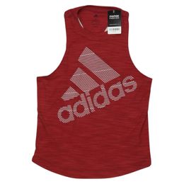 adidas Performance Top Damen Gr&ouml;&szlig;e S rot