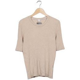 Brax Pullover Damen Gr&ouml;&szlig;e M beige