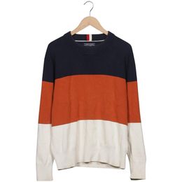 Tommy Hilfiger Pullover Herren Gr&ouml;&szlig;e L bunt