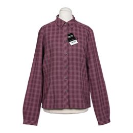 Jack Wolfskin Bluse Damen Gr&ouml;&szlig;e S lila
