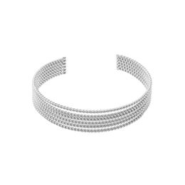 Heideman Armband 'Brutia' Damen Gr&ouml;&szlig;e One Size silber