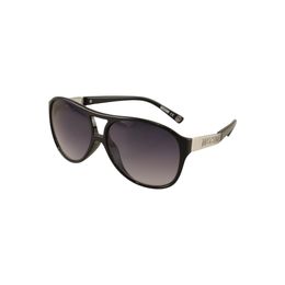 Moschino Sonnenbrille Damen Gr&ouml;&szlig;e One Size schwarz