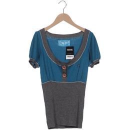 Pepe Jeans Pullover Damen Gr&ouml;&szlig;e S grau