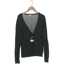 Esprit Strickjacke Damen Gr&ouml;&szlig;e M gr&uuml;n