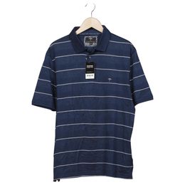 Fynch-Hatton Poloshirt Herren Gr&ouml;&szlig;e XL bunt