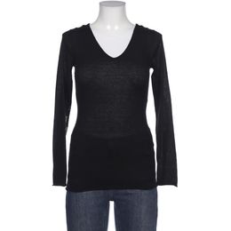 Rosa von Schmaus Pullover Damen Gr&ouml;&szlig;e S schwarz