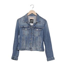 7 For All Mankind Jacke Damen Gr&ouml;&szlig;e XS blau