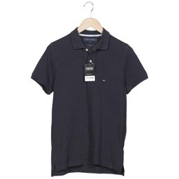 Tommy Hilfiger Poloshirt Herren Gr&ouml;&szlig;e S marine