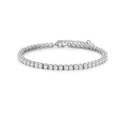 Glanzst&uuml;cke M&uuml;nchen Glanzst&uuml;cke M&uuml;nchen Armband Damen Gr&ouml;&szlig;e One Size silber