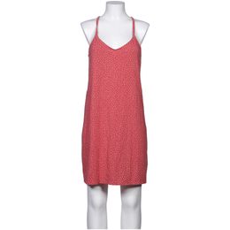 EDC by Esprit Kleid Damen Gr&ouml;&szlig;e L rot