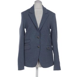 MOS MOSH Blazer Damen Gr&ouml;&szlig;e XS blau