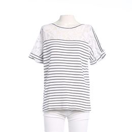 Marc Cain Bluse / Tunika Damen Gr&ouml;&szlig;e M wei&szlig;