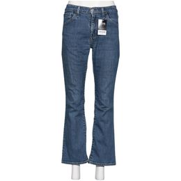 Levi's Levi's Jeans Damen Gr&ouml;&szlig;e 31 blau
