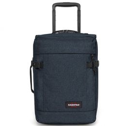Eastpak Reisetasche 'Tranverz XXS' Damen Gr&ouml;&szlig;e One Size blau