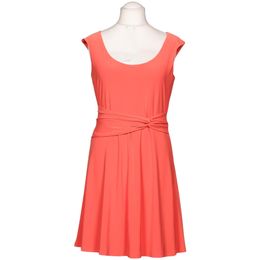 Lauren by Ralph Lauren Lauren Ralph Lauren Kleid Damen Gr&ouml;&szlig;e XL orange