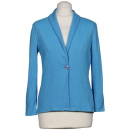 Rich & Royal Rich & Royal Blazer Damen Gr&ouml;&szlig;e S hellblau