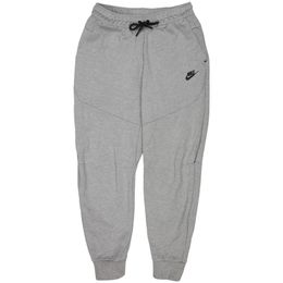 Nike Stoffhose Herren Gr&ouml;&szlig;e 33 grau