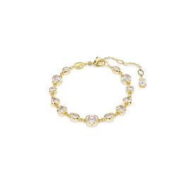 Swarovski Armband Damen Gr&ouml;&szlig;e One Size gold