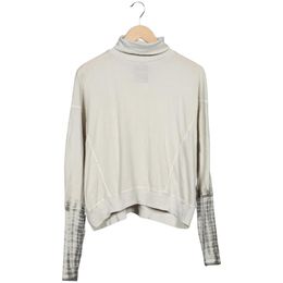 LIEBLINGSST&Uuml;CK Lieblingsst&uuml;ck Pullover Damen Gr&ouml;&szlig;e S grau
