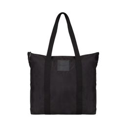 Ilse Jacobsen Shopper 'RUBBAG05' Damen Gr&ouml;&szlig;e One Size schwarz
