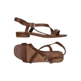 Esprit Sandalen Damen Gr&ouml;&szlig;e 41 braun