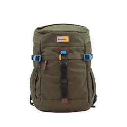 Discovery Rucksack Herren Gr&ouml;&szlig;e One Size khaki