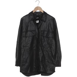 Zara Jacke Damen Gr&ouml;&szlig;e S schwarz