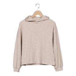 Reserved Kapuzenpullover Damen Gr&ouml;&szlig;e M beige