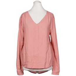 Tommy Jeans Bluse Damen Gr&ouml;&szlig;e S pink