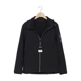 CMP Jacke Damen Gr&ouml;&szlig;e XXL schwarz