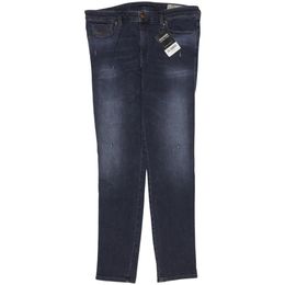 Diesel Jeans Damen Gr&ouml;&szlig;e 31 marine
