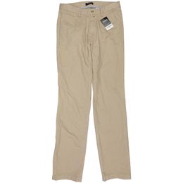 Gant Stoffhose Herren Gr&ouml;&szlig;e 33 beige