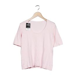 Peter Hahn Pullover Damen Gr&ouml;&szlig;e XXL pink