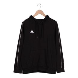 adidas Performance Kapuzenpullover Herren Gr&ouml;&szlig;e L schwarz