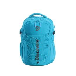 Discovery Rucksack Herren Gr&ouml;&szlig;e One Size blau