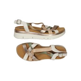 Pikolinos Sandalen Damen Gr&ouml;&szlig;e 42 bunt